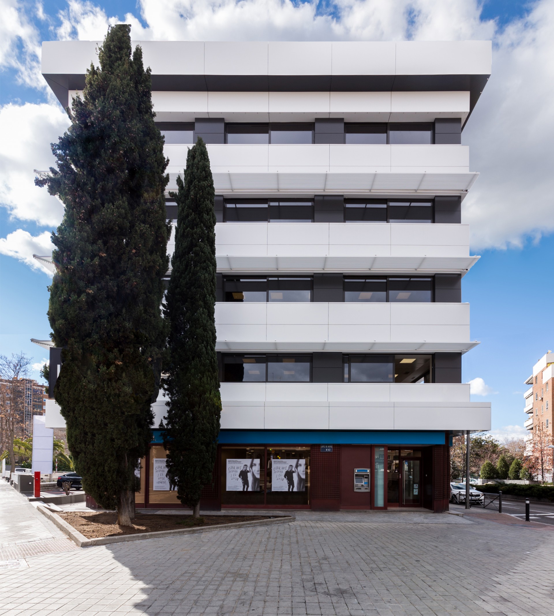 Fiteni I - Exlabesa UK