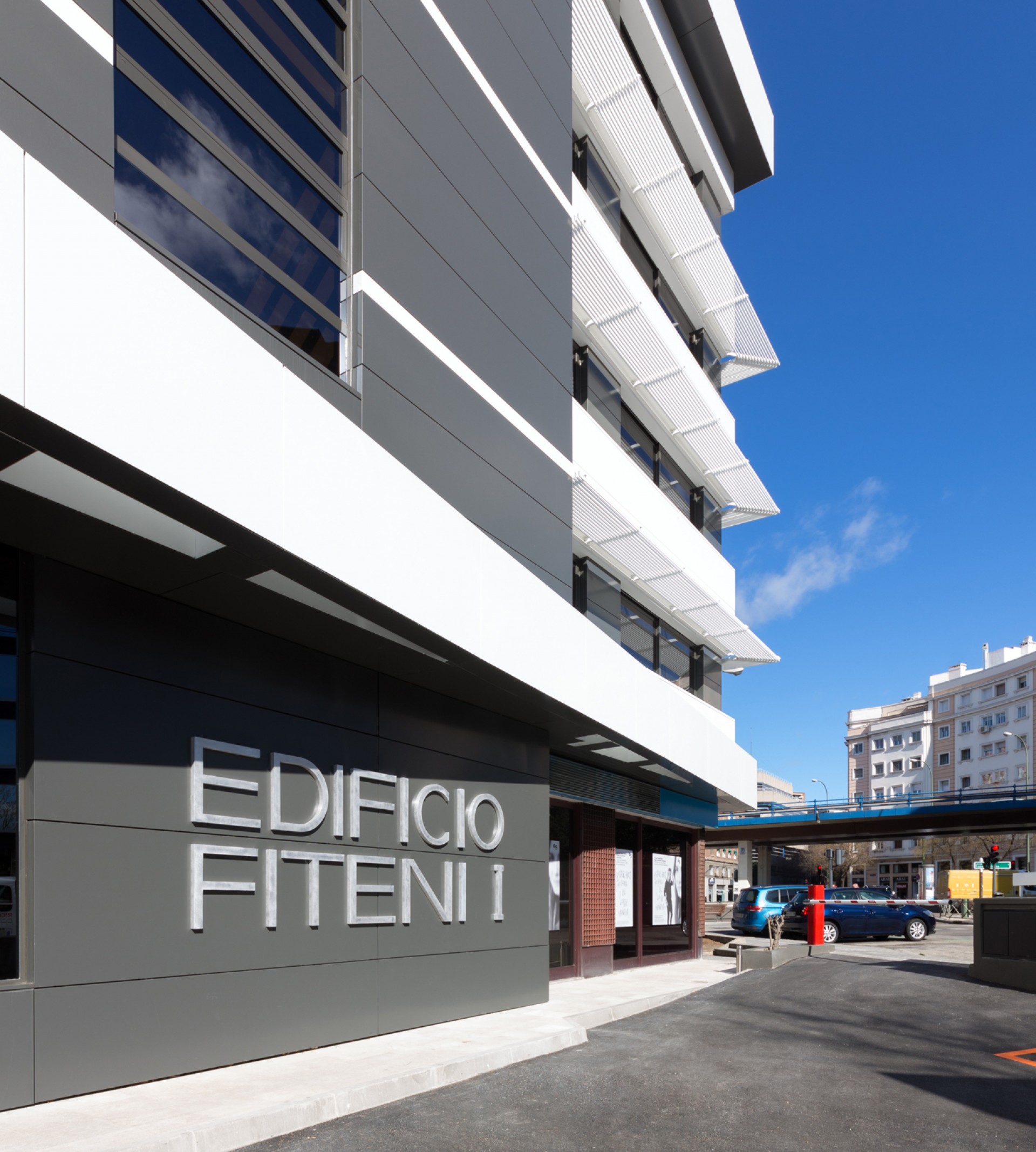 Fiteni I - Exlabesa UK