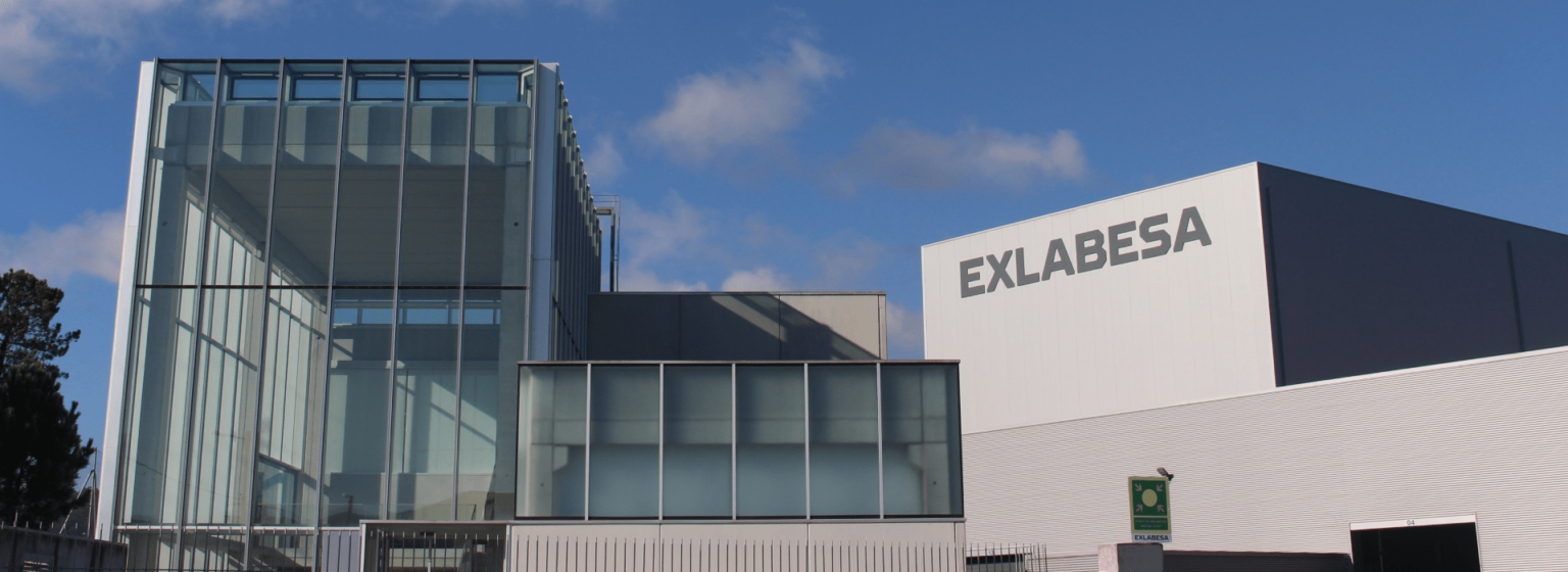 Systems catalogue - Exlabesa Global