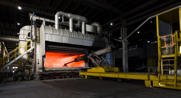 Aluminium production cycle | Exlabesa Industry