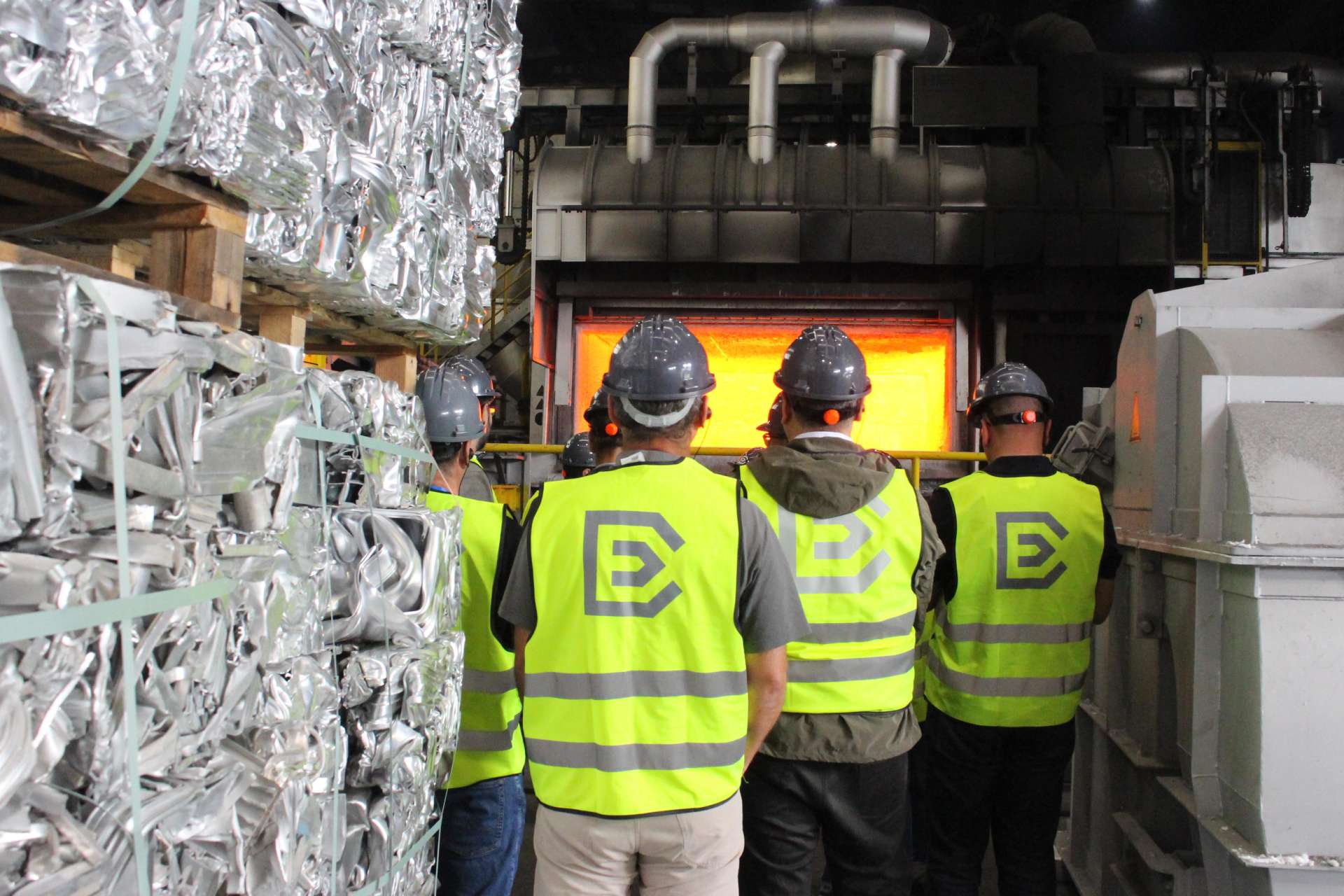 Exlabesa Open Days Levante