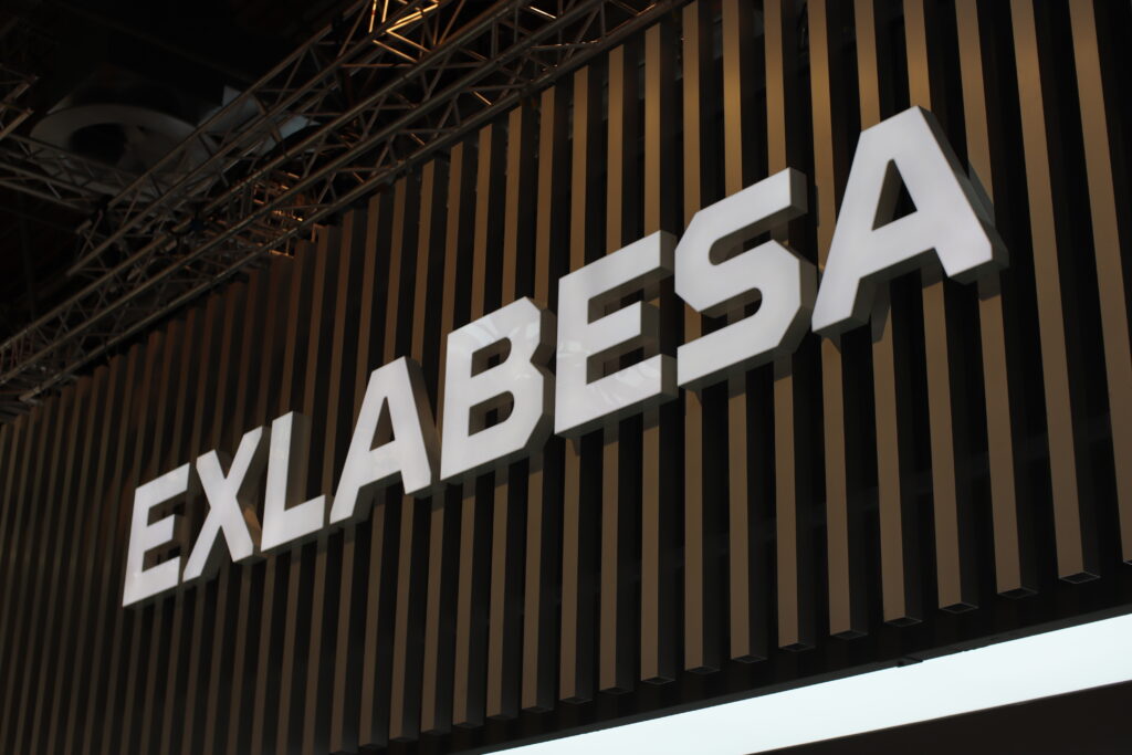 Systems catalogue - Exlabesa Global
