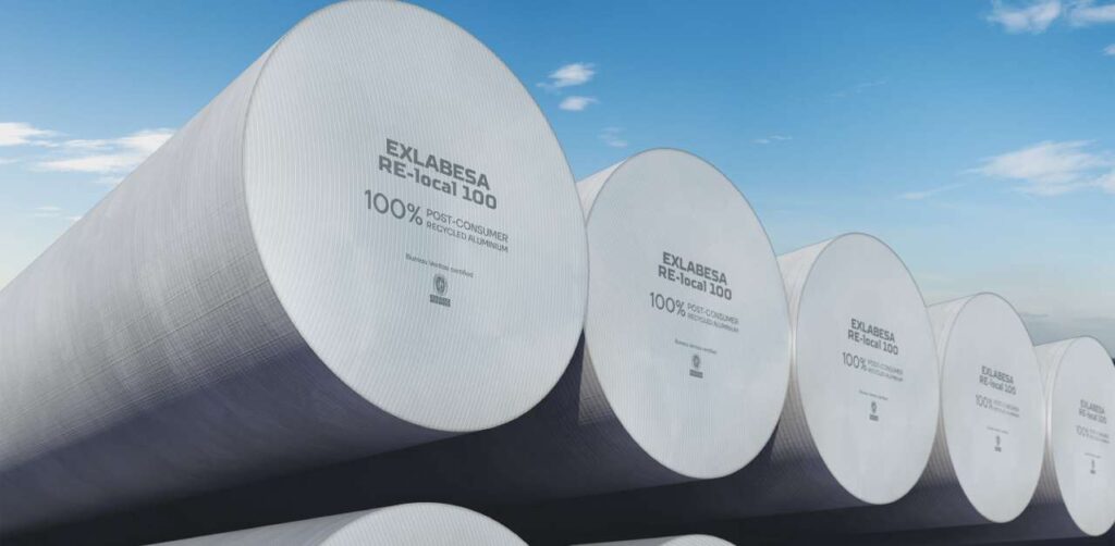 Catálogo general de sistemas - Exlabesa Global