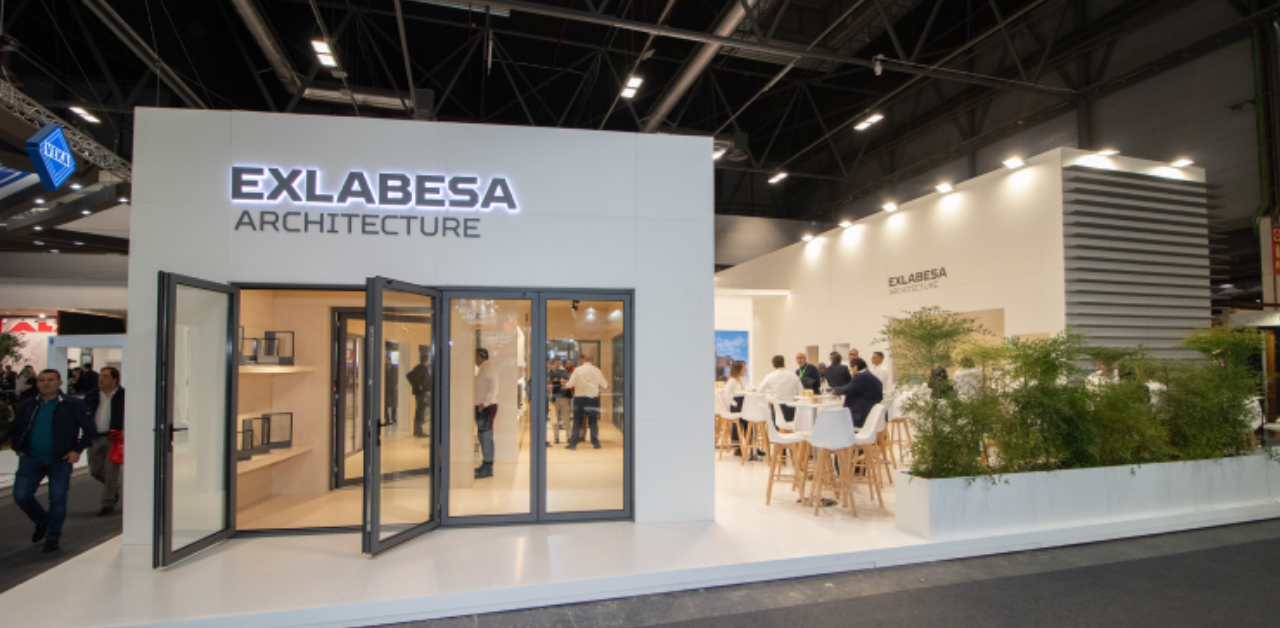 Actualizamos el catálogo del sistema de ventana corredera Elevable GR ...