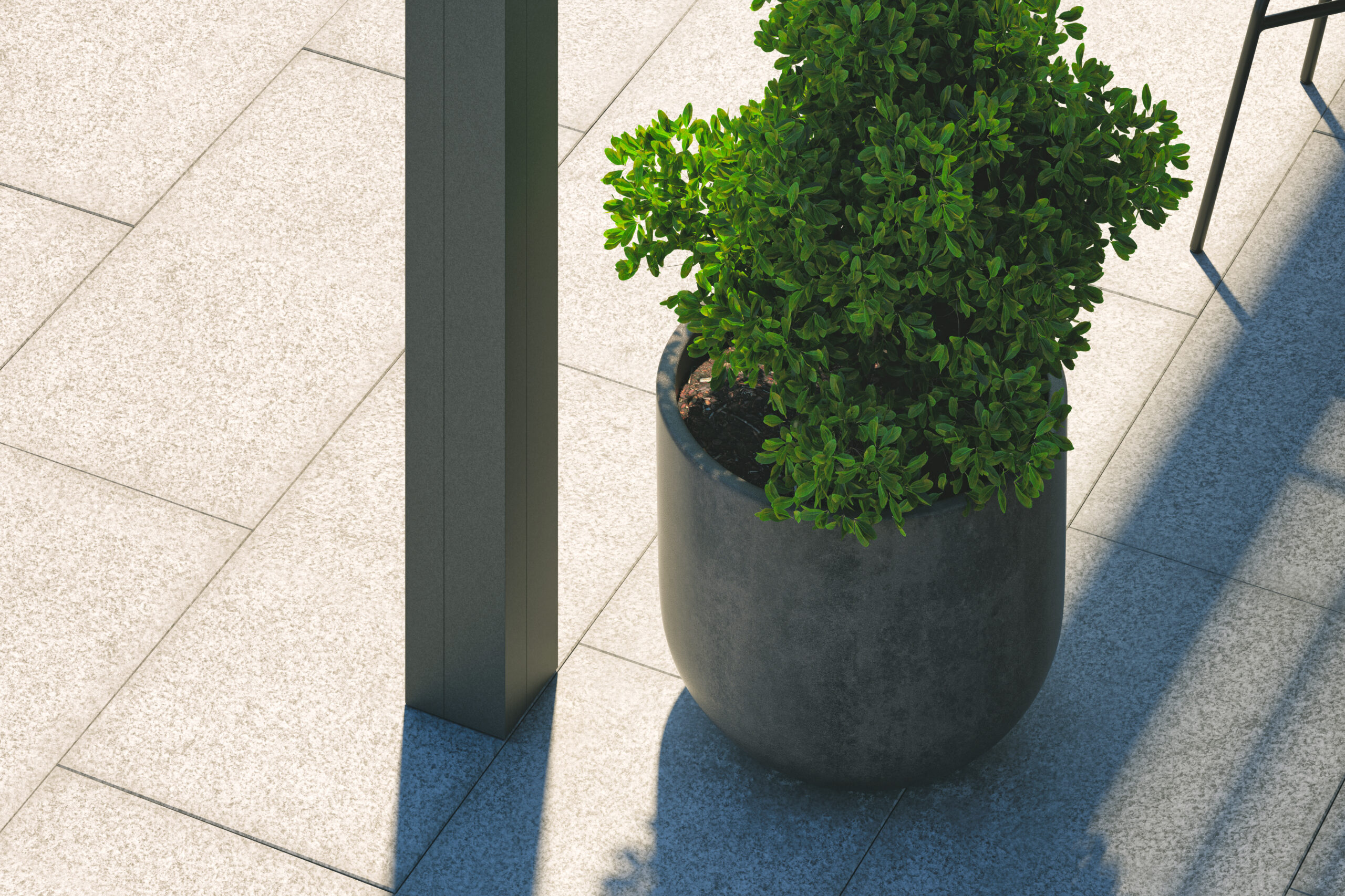 Patio PRO, pérgola bioclimática | Exlabesa Architecture